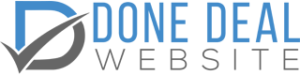 Free Real Estate Investor Website Template by Done Deal Website